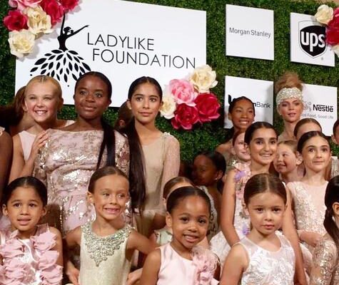 Our Grants | S.H.A.U.N. Foundation for Girls